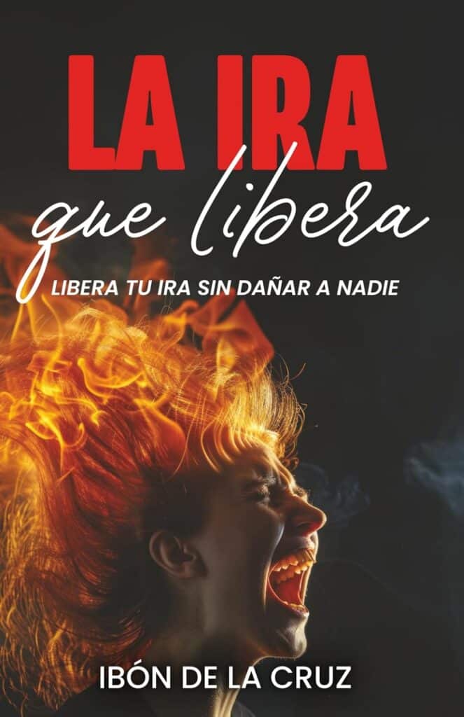 La ira que libera | Editorial Letra Minúscula