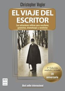 ᐈ Los 10 mejores libros para escritores